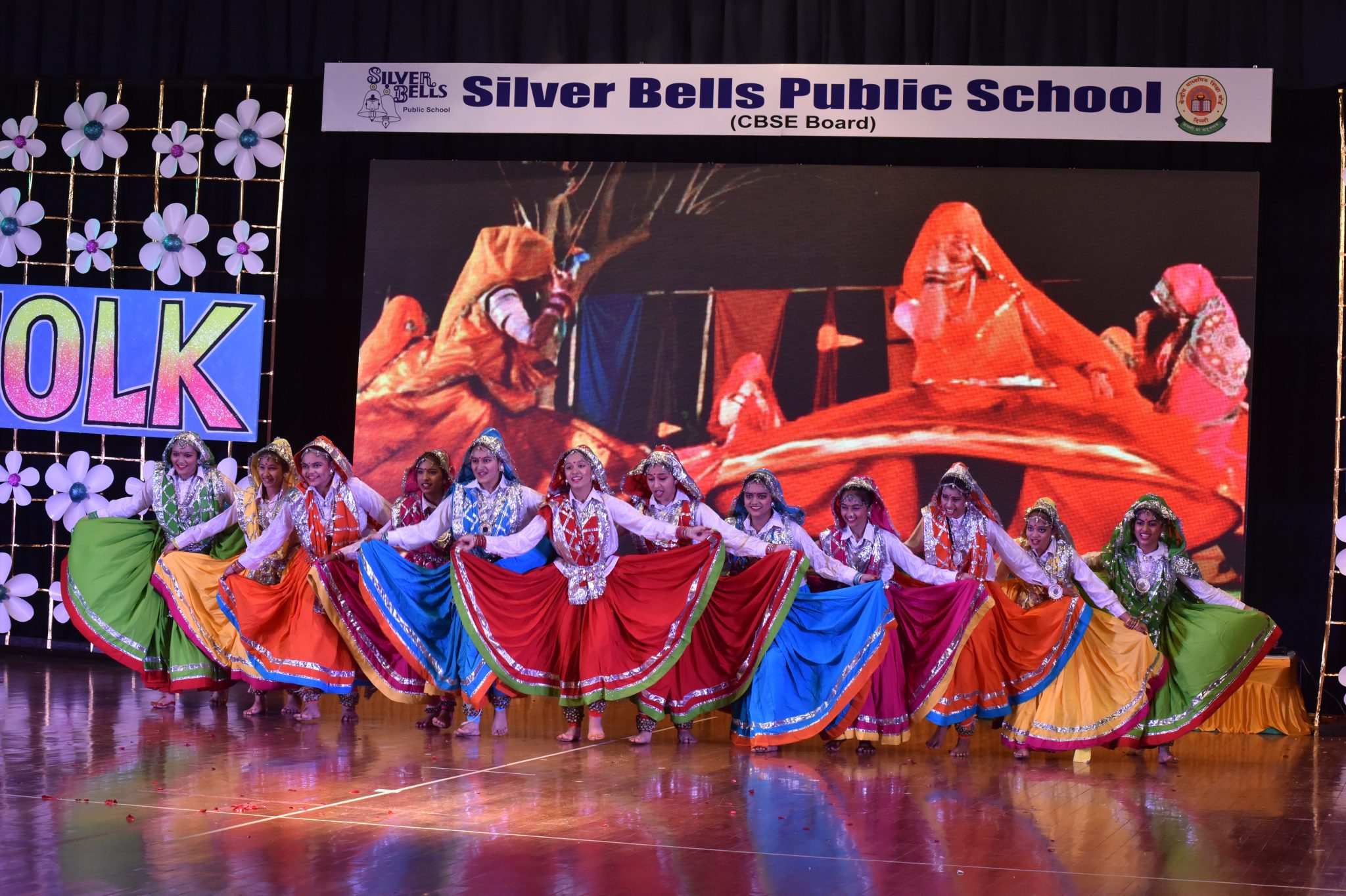 Home - Silver Bells Public School